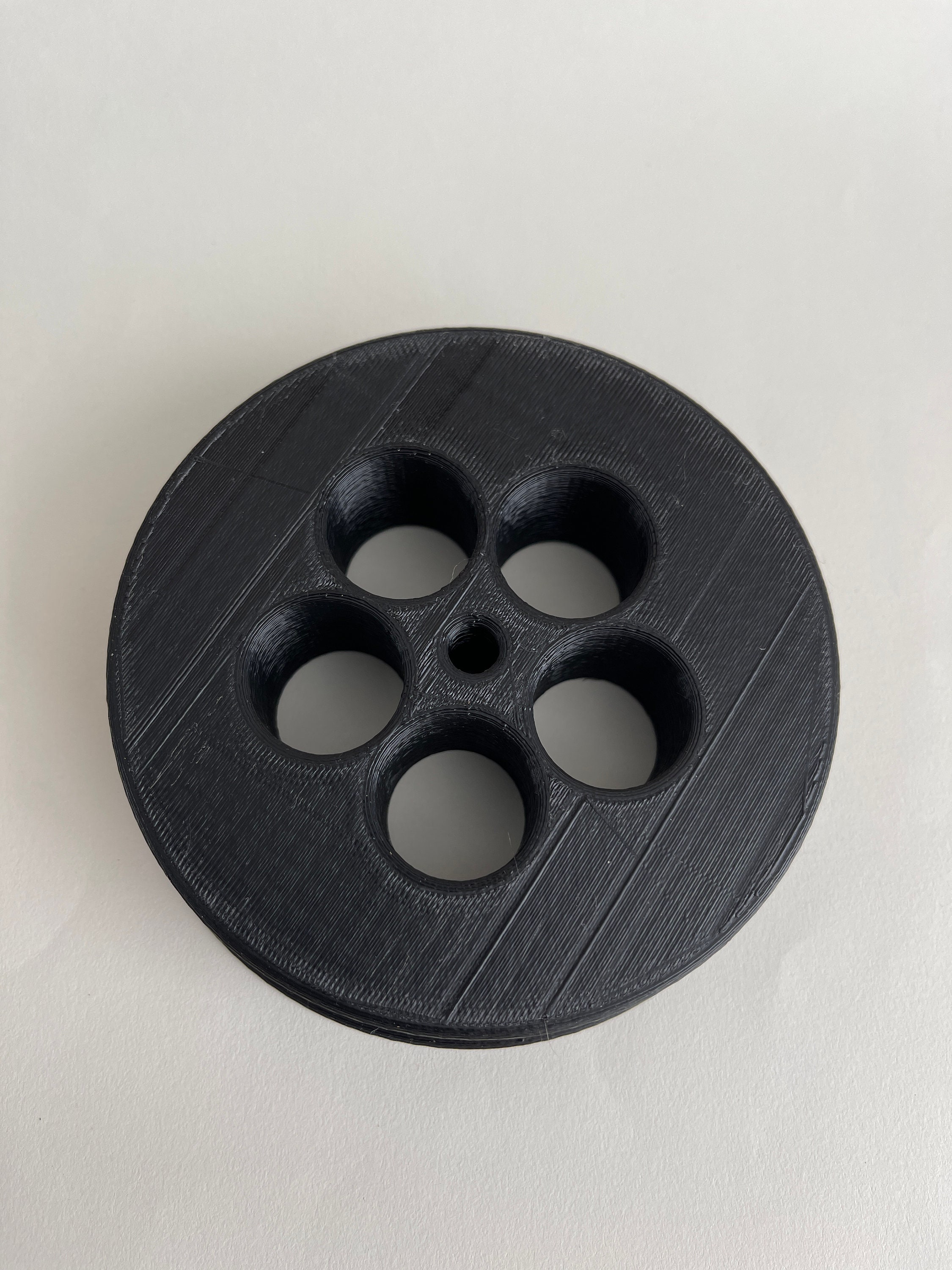 Hobo Handline Fishing Kit: Cuban Yo Yo Survival Gear - Etsy