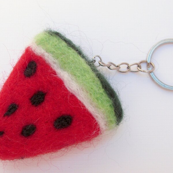 Watermelon Key - Etsy