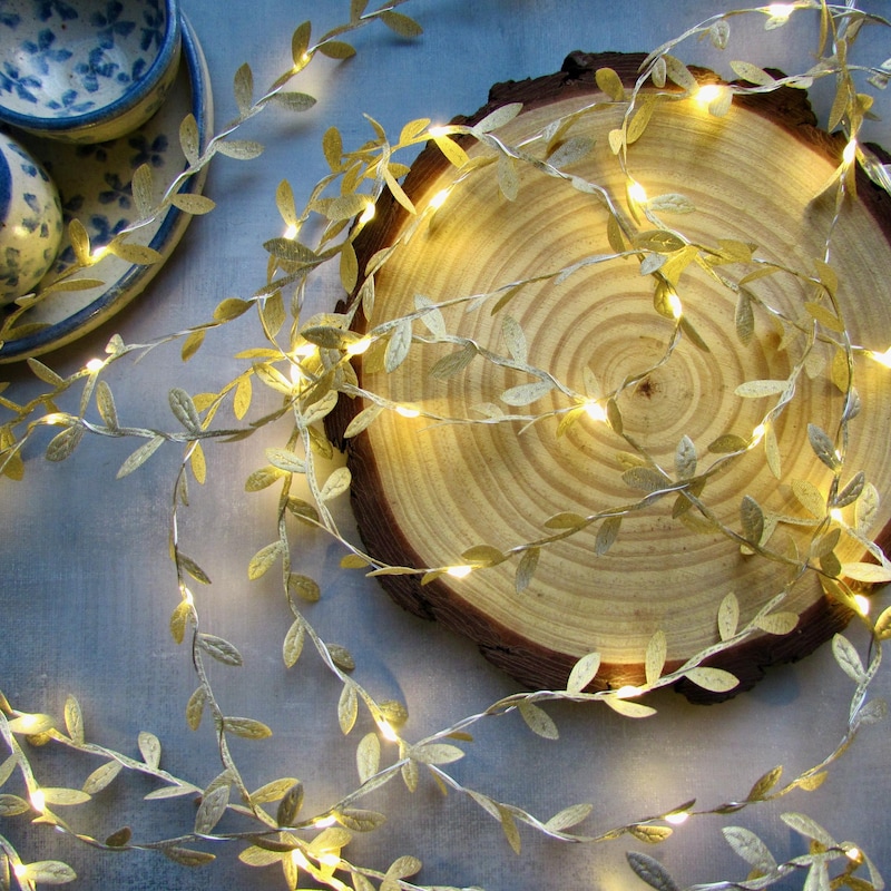 Etsy Lights - Etsy UK