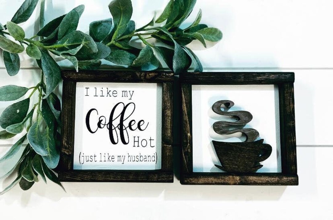 Kitchen Sign Collection Funny Kitchen Sign Shabby Chic 3D - Etsy