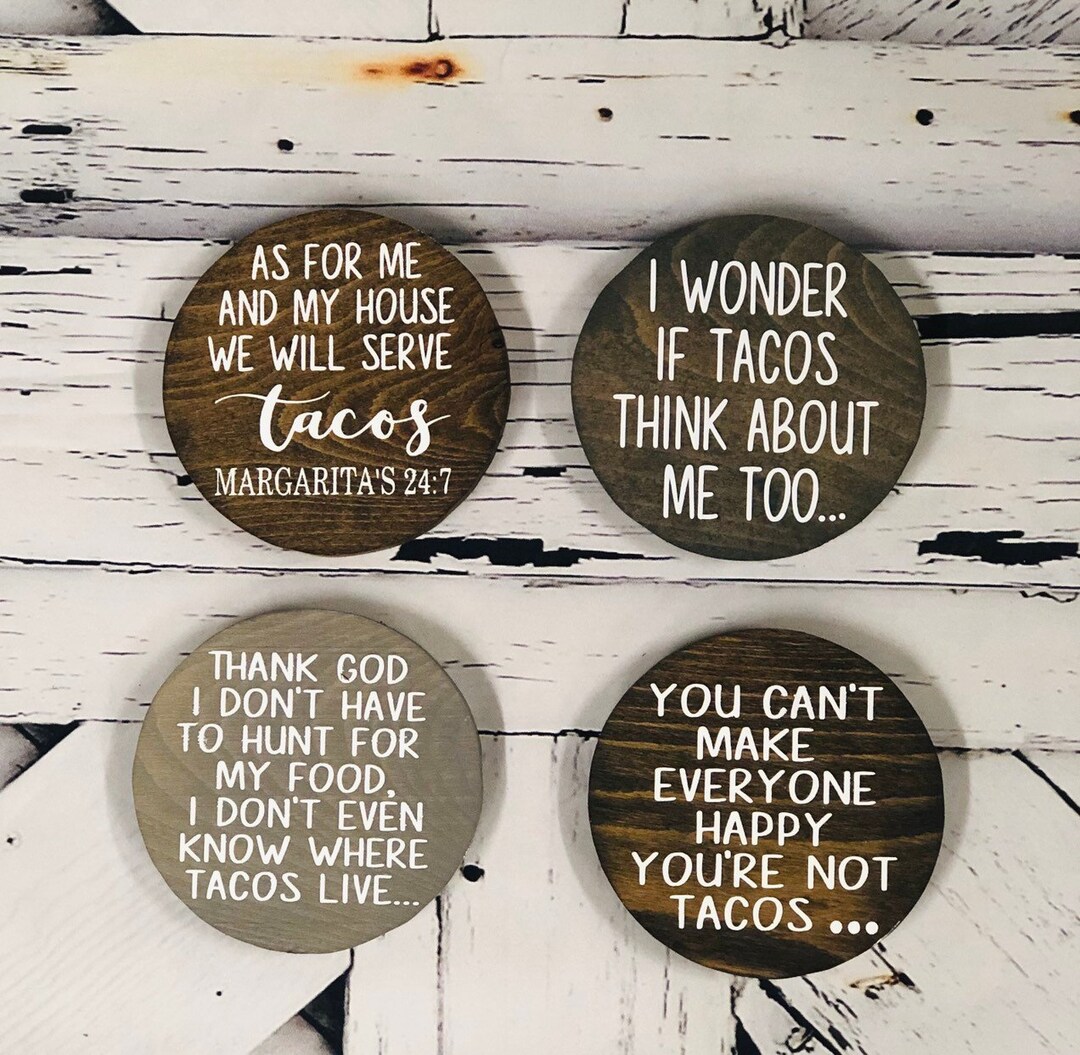 Farmhouse Refrigerator Magnets, Famhouse, Shabby Chic, Funny Kitchen ...