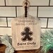 Gingerbread Cutting Board, Gingerbread Decor, Cutting Board , Christmas ...