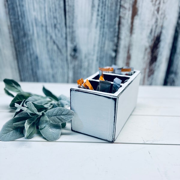 Drink Packet Holder - Etsy