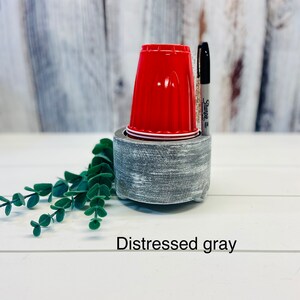 Farmhouse Silverware Holder Plate or Cup Holder Cup Holder - Etsy