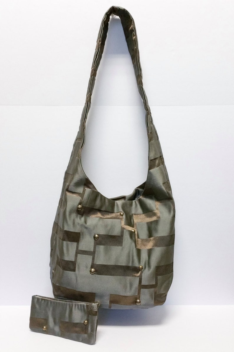 Berkeley Collection- Hobo Bags - Etsy