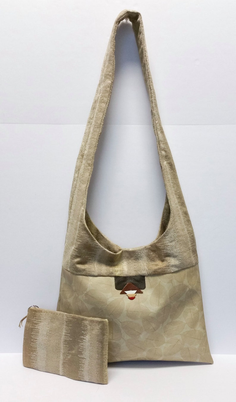 Berkeley Collection- Hobo Bags - Etsy