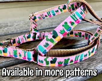 Small dog harness | Etsy