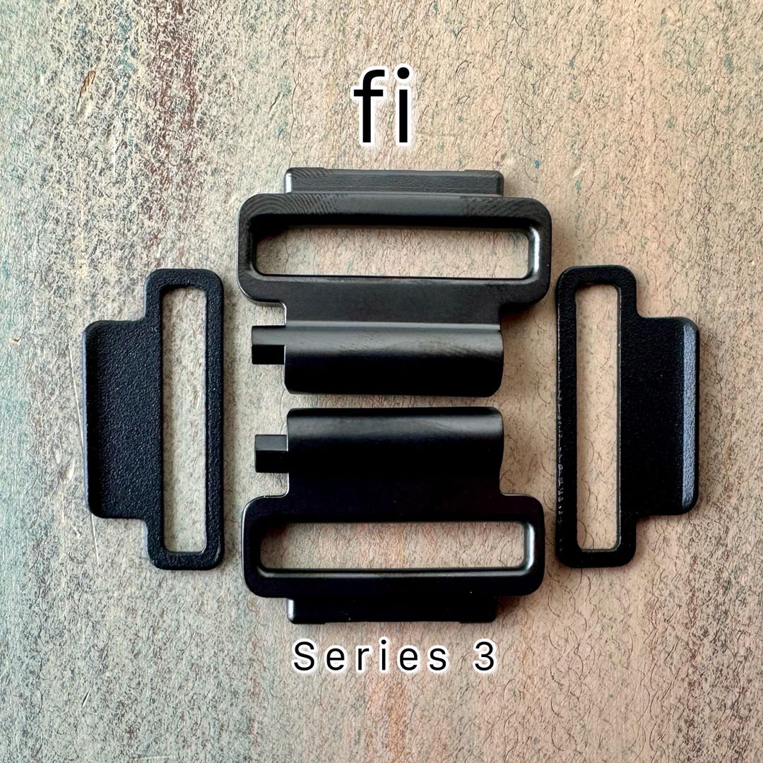 Fi 3 End Links for GPS Tracker Fi V3 Endlink Series 3 Pieces for Fi ...