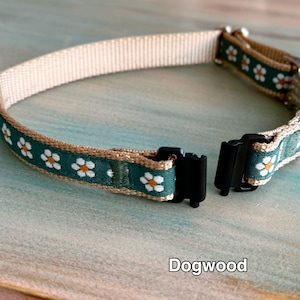 Fi 3 Tracker 3/4” Wide Dog Collar Replacement Strap for GPS Tracker ...