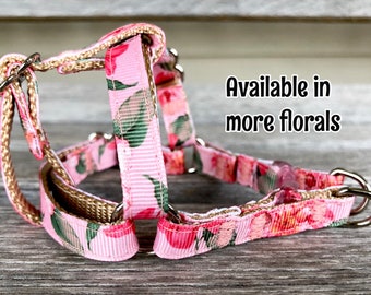 Small dog harness | Etsy