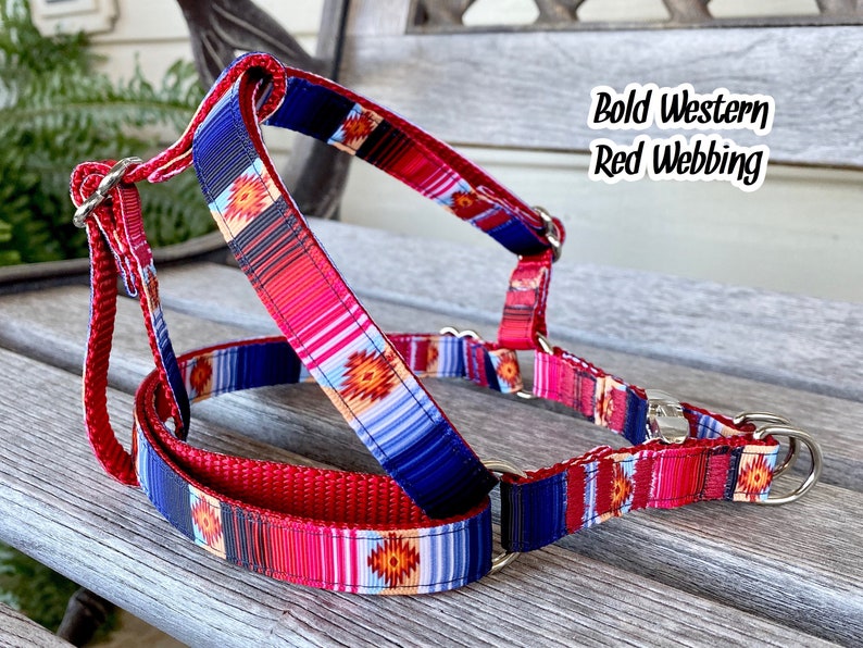 Pattern Download For Step-in Dog Harness: All Sizes F5E