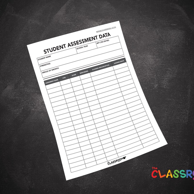 TheClassroomDepot - Etsy