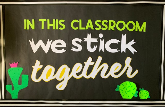 TheClassroomDepot - Etsy