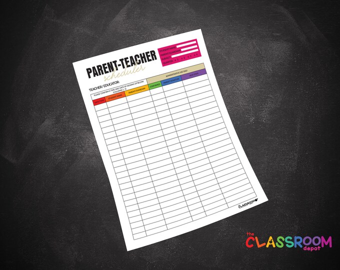 Printable Teacher RTI Intervention Forms - Student Progress Monitoring ...