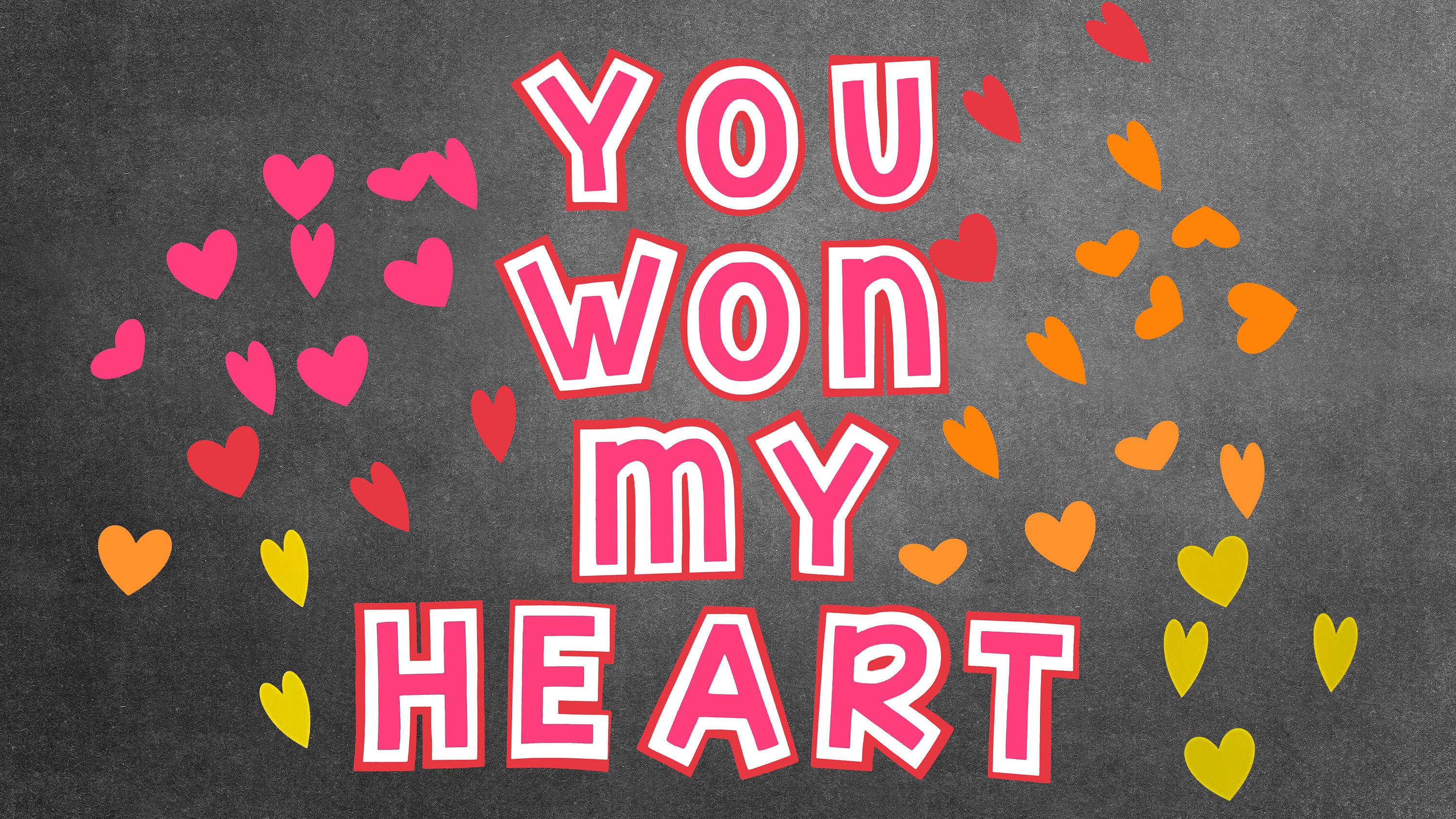 Bulletin Board Set or Door Decor Cardstock Letters for School ...