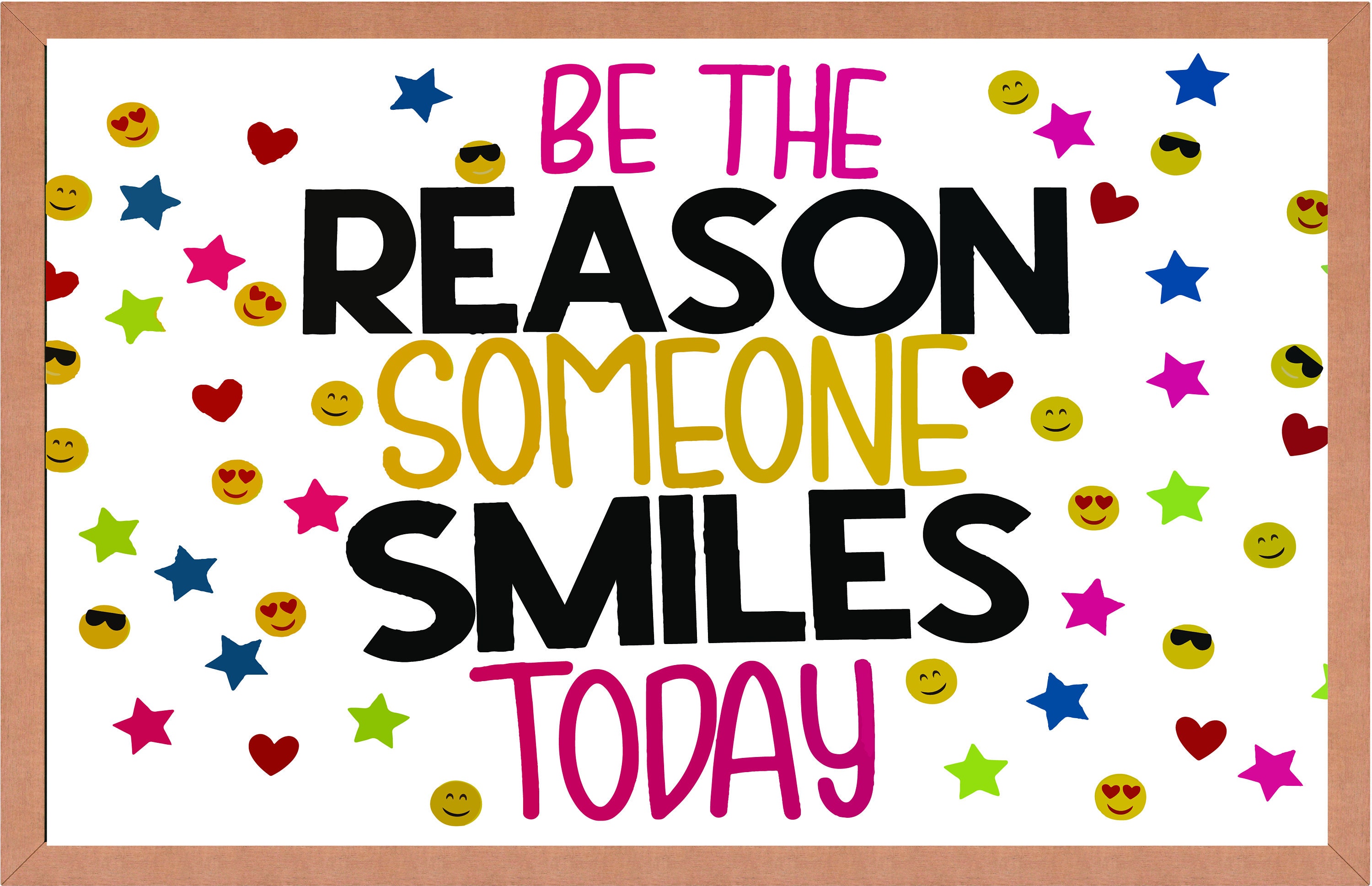 Bulletin Board or Door Decor Die Cut Cardstock Letters for School ...