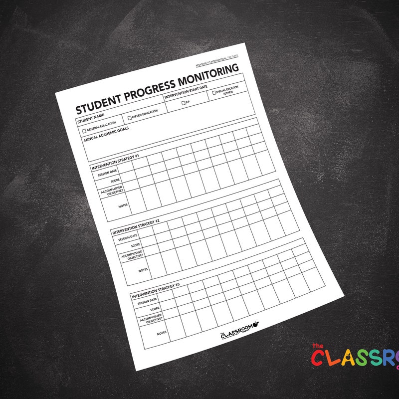 TheClassroomDepot - Etsy