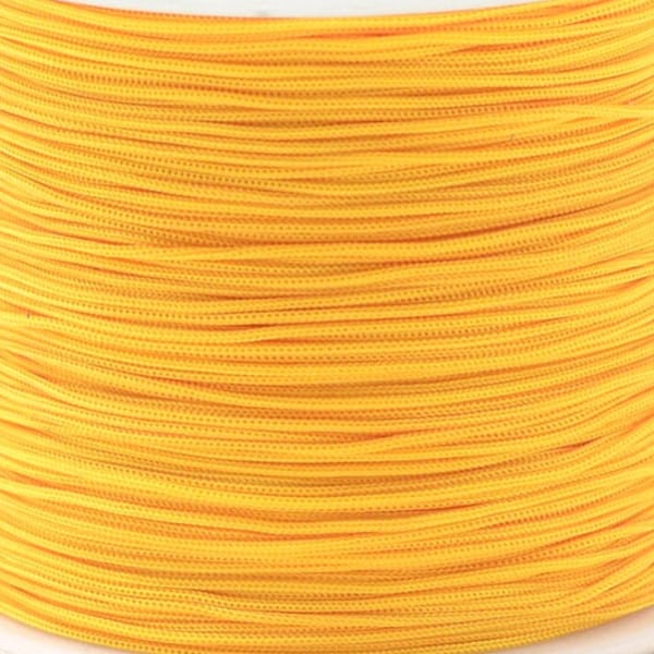 Rattail Satin Cord - Etsy
