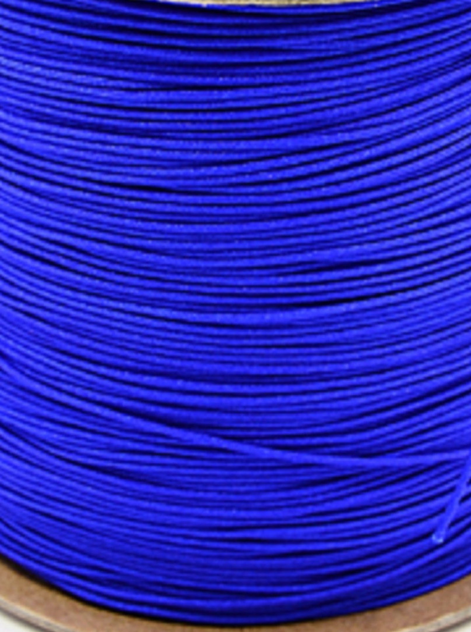 20m Nylon Cord / Nylon Thread 1.0mm Blue - Etsy