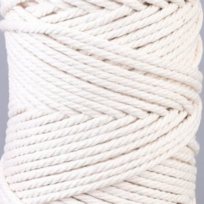 4mm Macrame Cord - Etsy