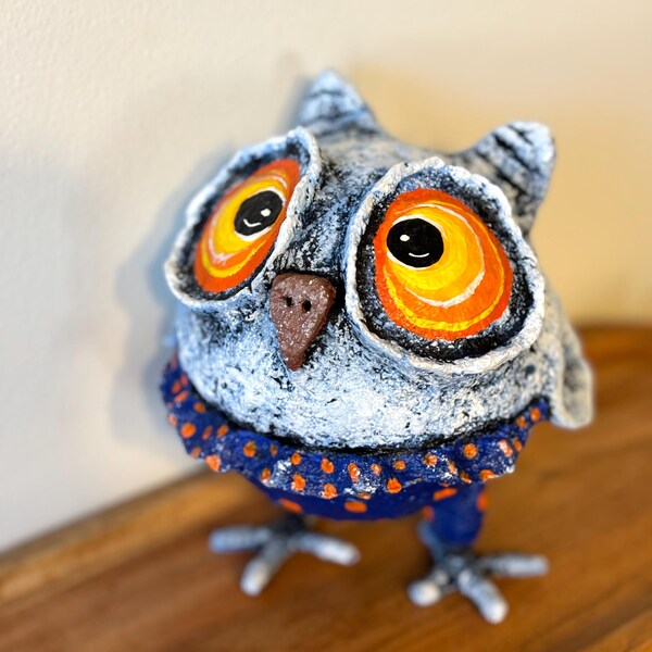 Papermache - Etsy