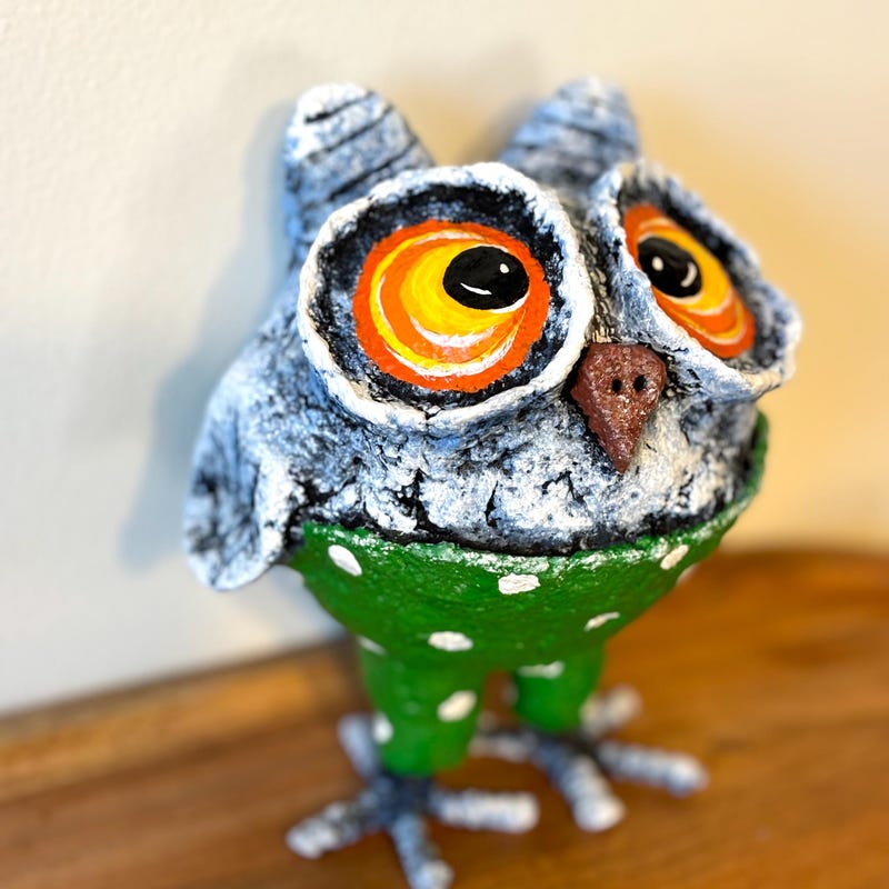 Papermache - Etsy