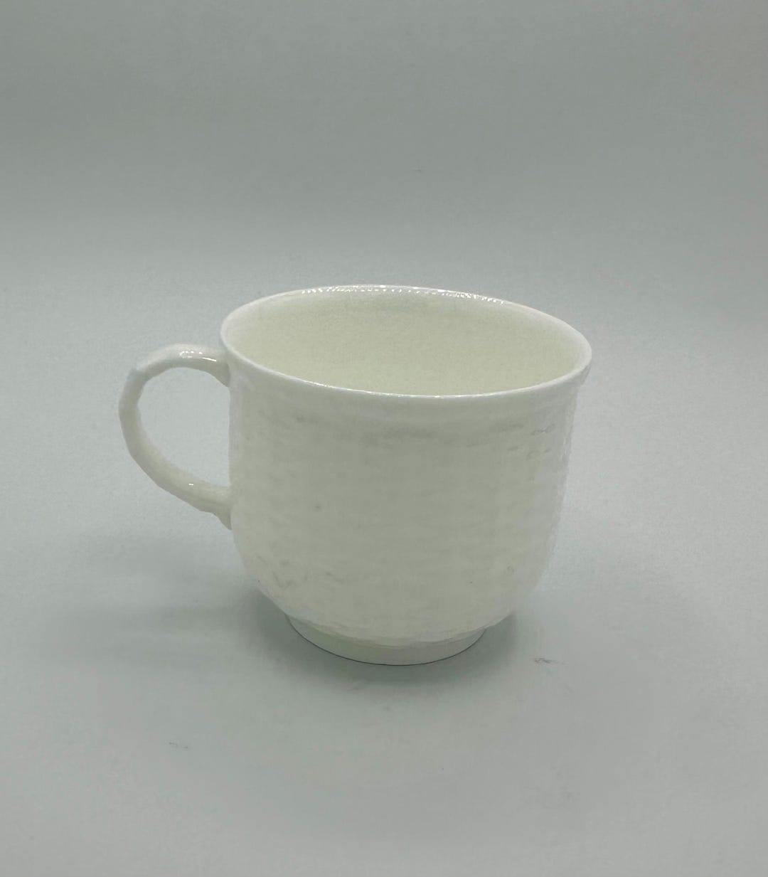 Wedgwood Nantucket Basket Collection Tea Coffee Cup (no Saucer) Geo ...