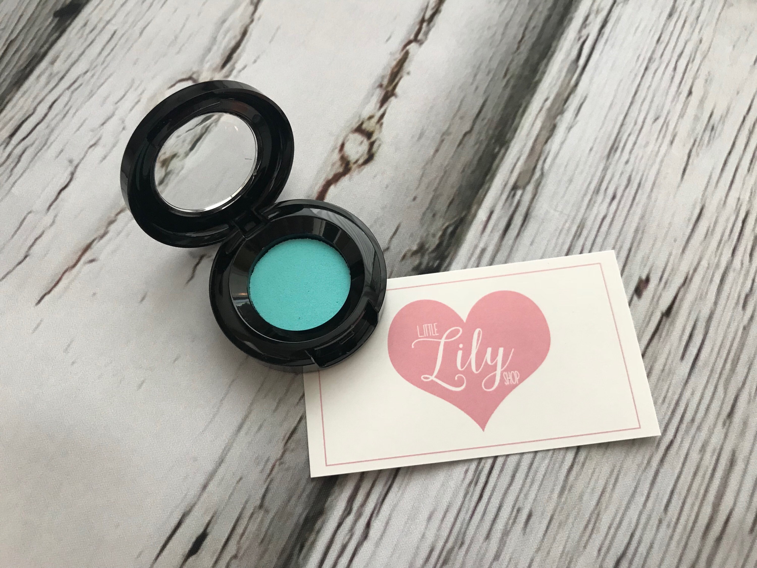 Pastel Eye Shadow - Pretend Makeup - Etsy