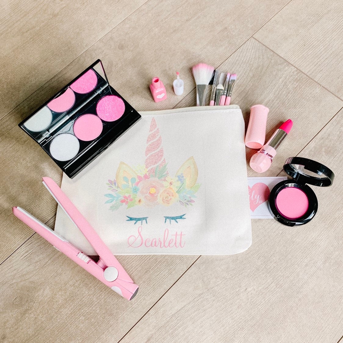 Pretty in Pink Collection - Etsy