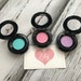 Pastel Eye Shadow - Pretend Makeup - Etsy