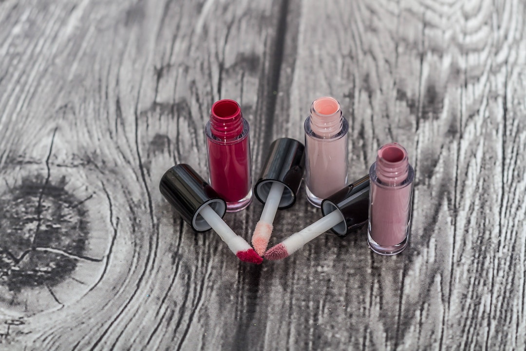 Pretend Make up - Mini Lipgloss - Etsy