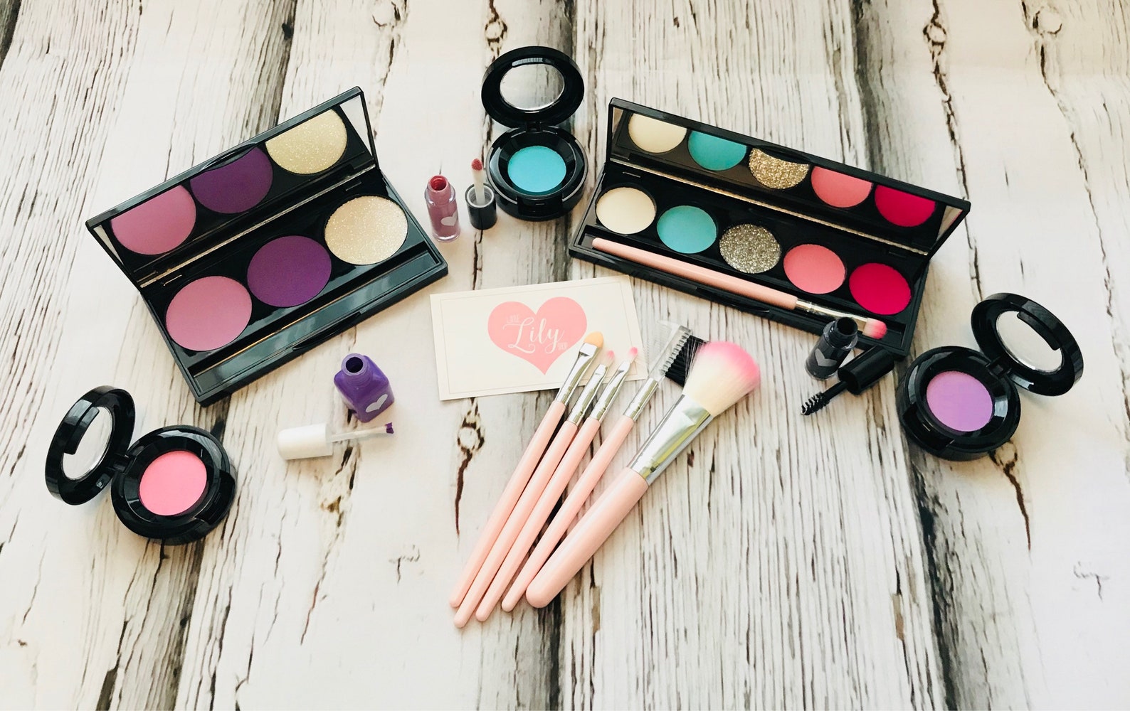 Glam Collection - Etsy