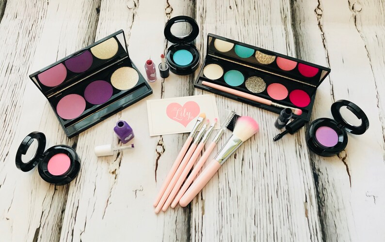 Glam Collection - Etsy