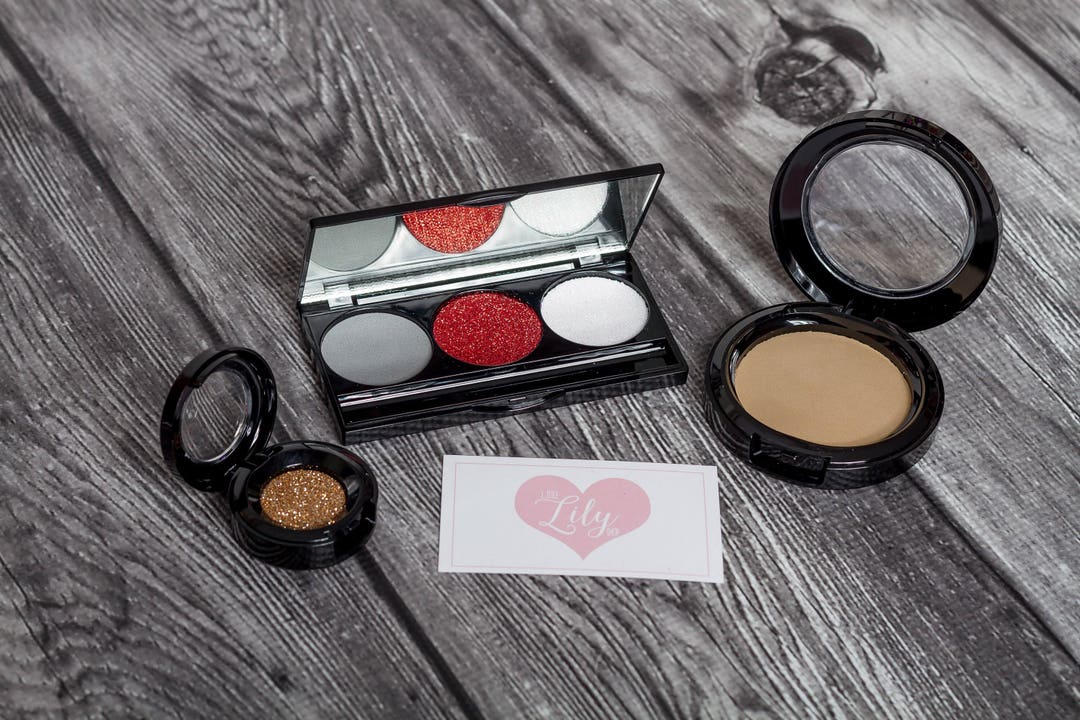 Pretend Makeup Neutral Set - Etsy