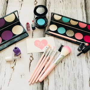 Glam Collection - Etsy