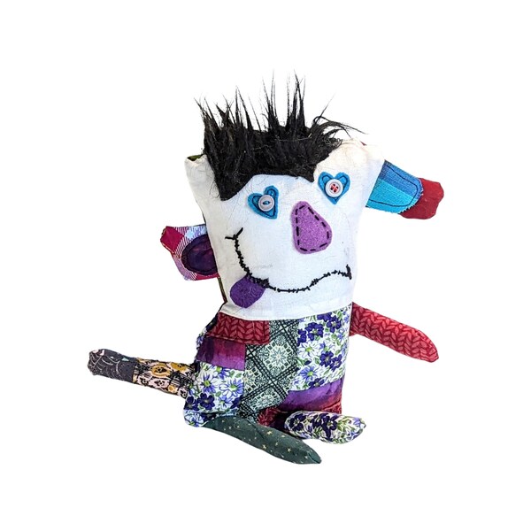 Whimsical Colorful - Etsy