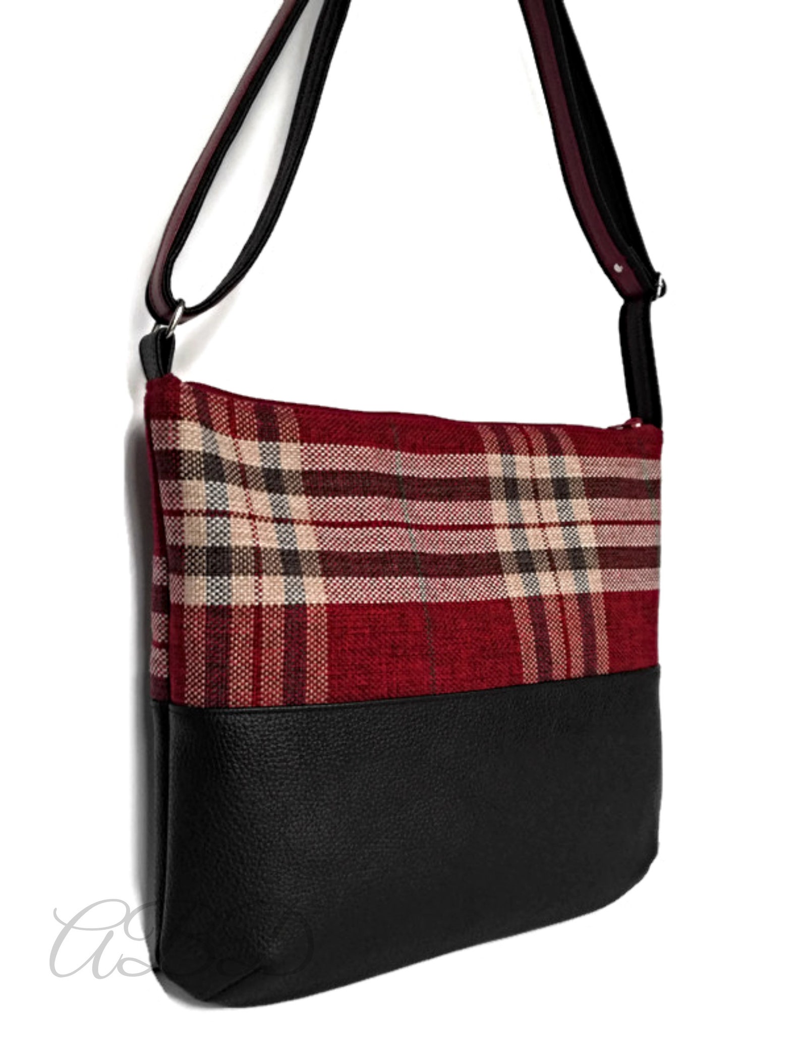 Women cross body bag Cross body purse Cross body bag purse | Etsy