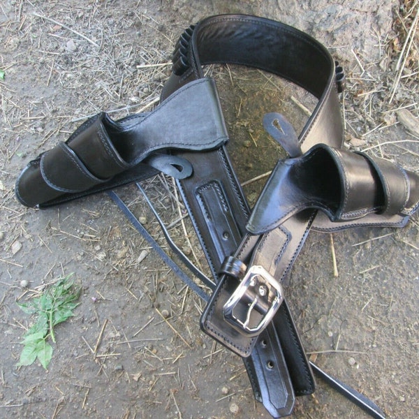 Road Agent Leather - Etsy