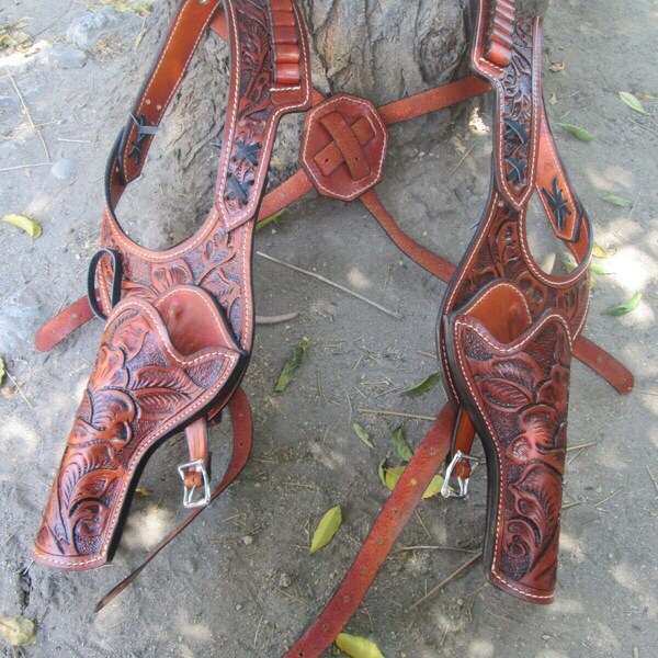 1911 Western Holster - Etsy