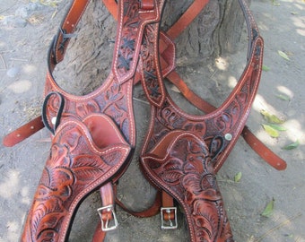 Double Holster | Etsy