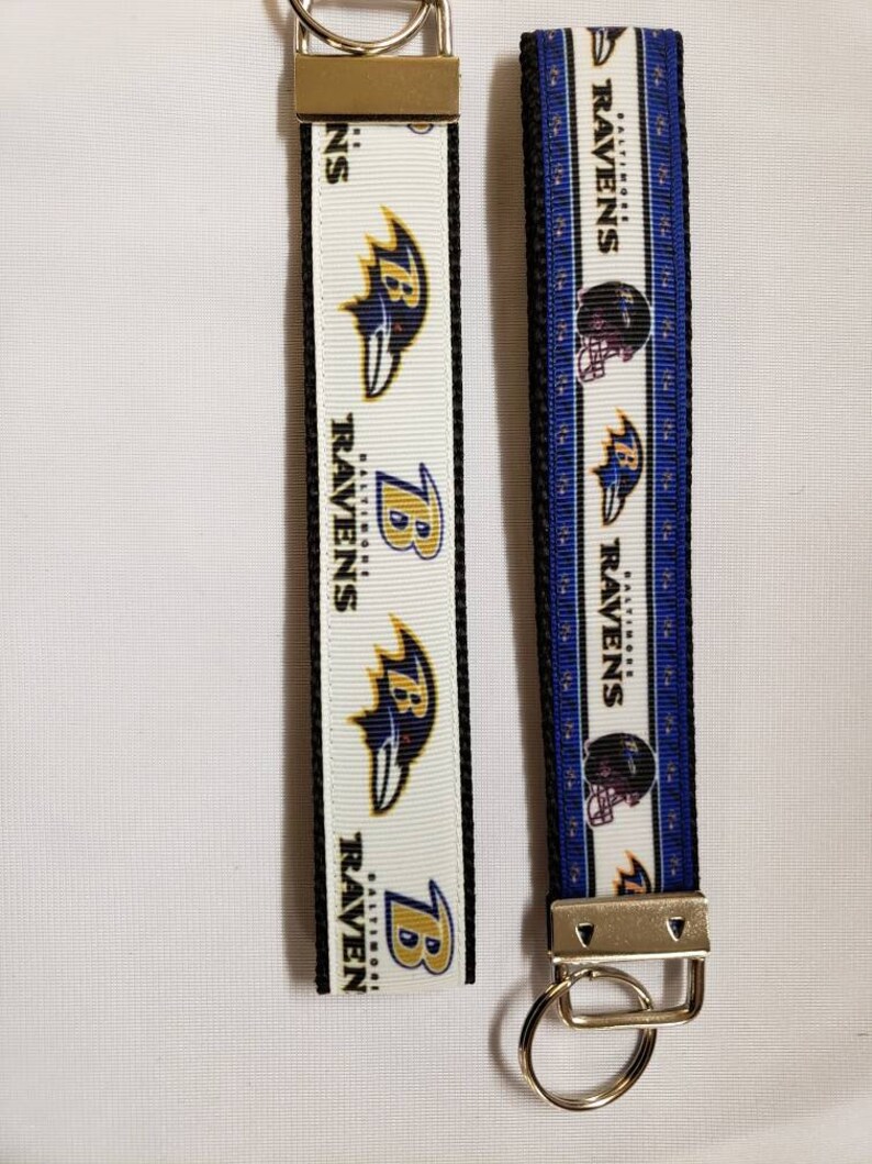 NFL Key Fobs Get Your Favorite Team | Etsy