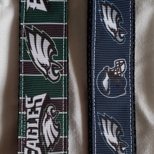 NFL Key Fobs Get Your Favorite Team - Etsy