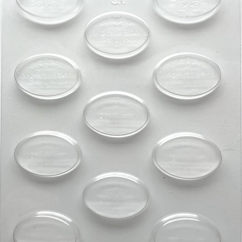 Mint Molds - Etsy