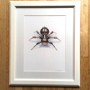 Framed Christopher Conte Limited Edition Signed and Numbered - Etsy 日本