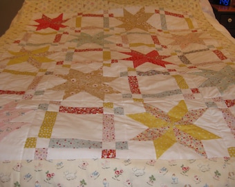 My Favorite Things Quilt Doodle Designs Complete Pattern 2015 PDF ...