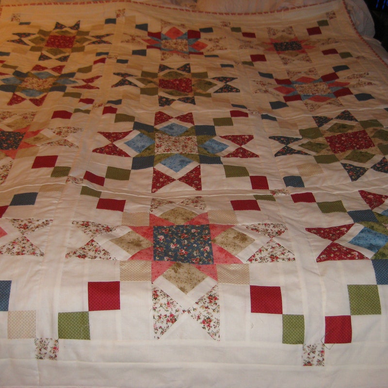 Robyn Pandolph Fabric - Etsy
