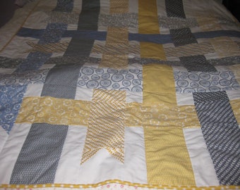 Ribbon Box Quilt Pattern - Etsy