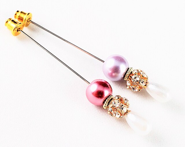 CrystalArtPins - Etsy