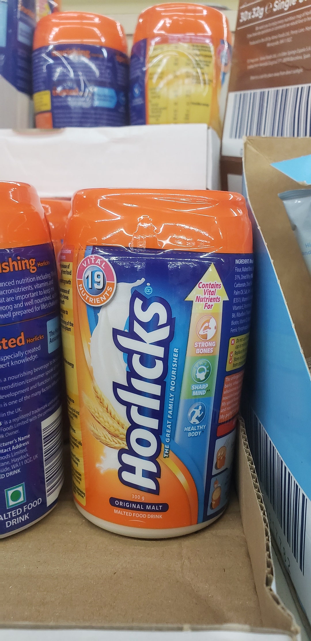 Jamaican Teas: Rediscover Nostalgia With Horlicks, Milo, and Cocoa Tea ...