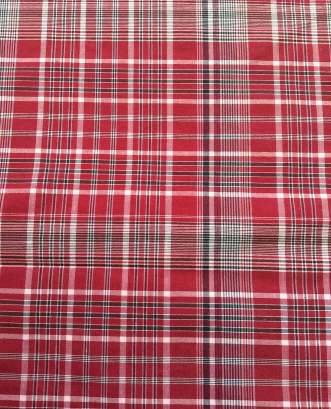 Authentic Traditional Jamaican Bandana Fabric Perfect for Crafts ...